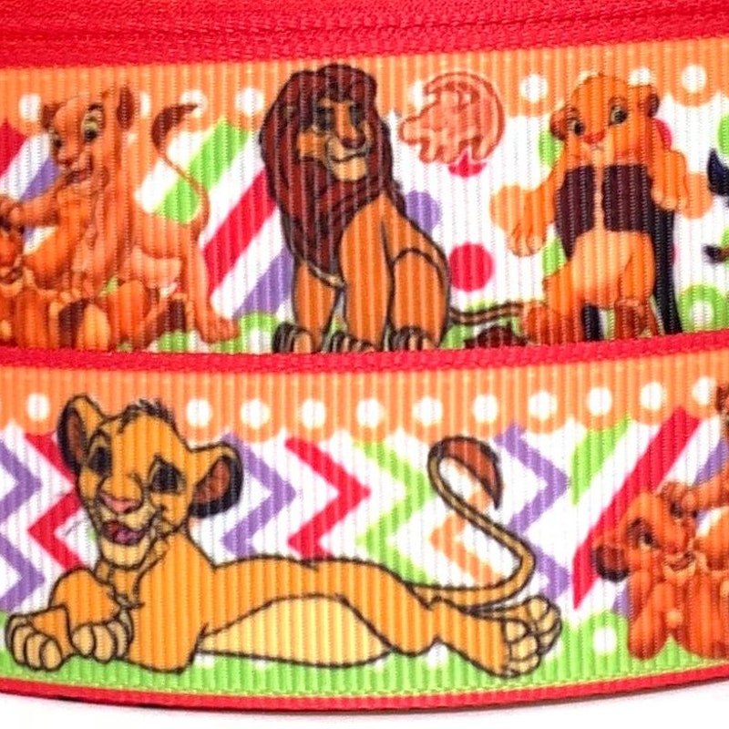 Lion King Quilt - Etsy