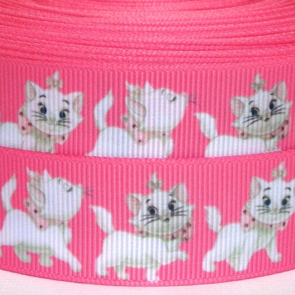 Marie the Cat Invitation - Etsy