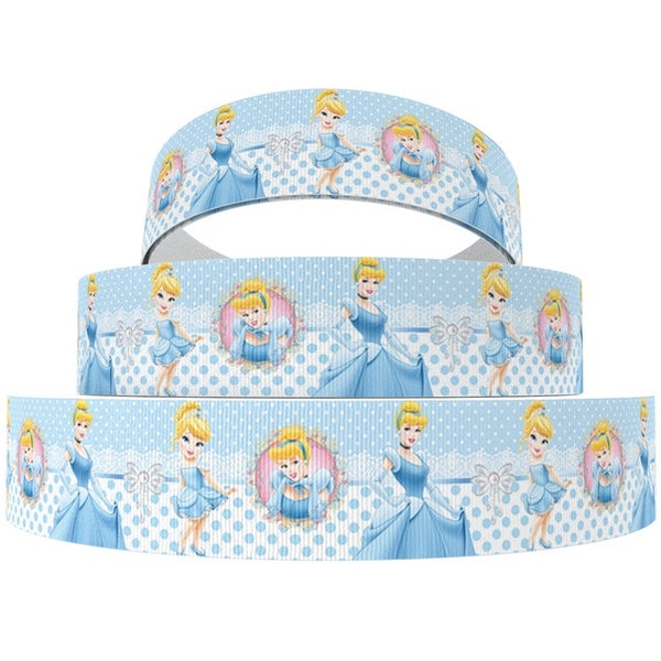 Cinderella Ribbon - Etsy