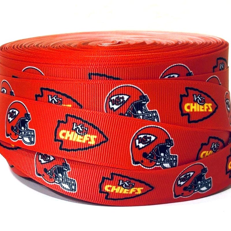 7/8 Character Ribbon - Etsy