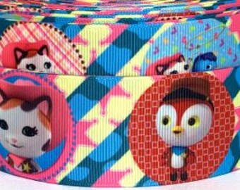 Sheriff Ribbon - Etsy