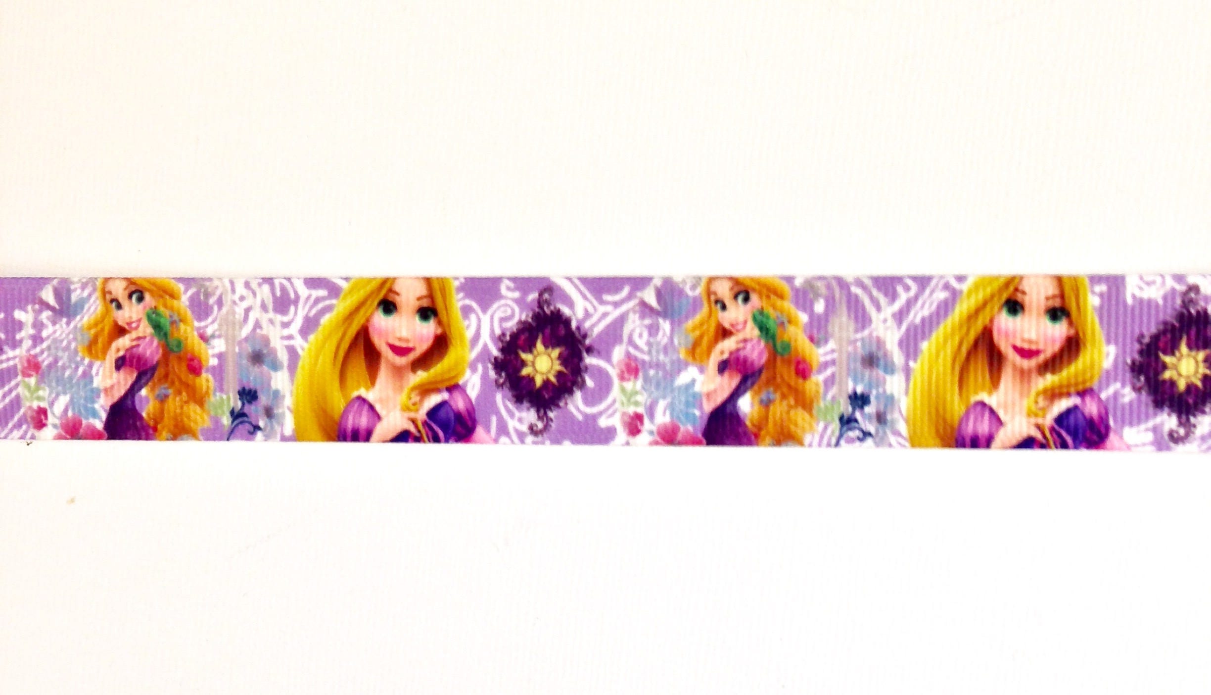 Tangled 1 Grosgrain Ribbo Tangled Ribbon Tangled - Etsy