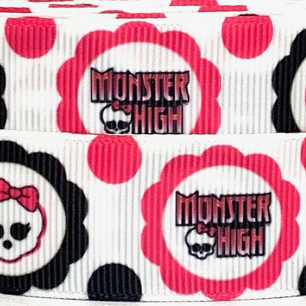 Monster High - Etsy