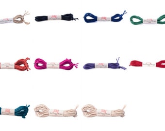 Jute Bondage Rope Ruby Red - Etsy