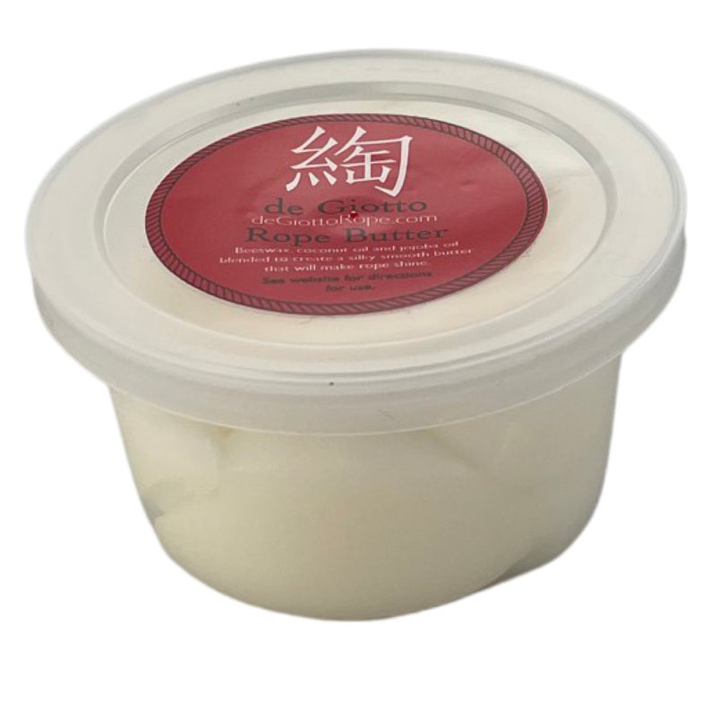 De Giotto Rope Butter - Etsy