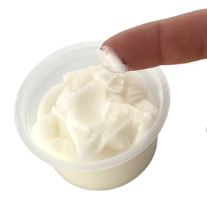 De Giotto Rope Butter - Etsy