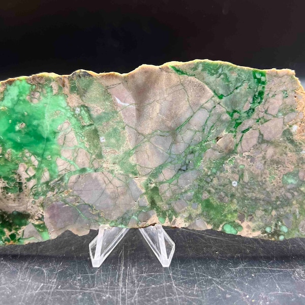 Variscite - Etsy