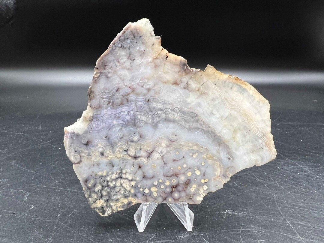 Luna Agate Slab - Etsy