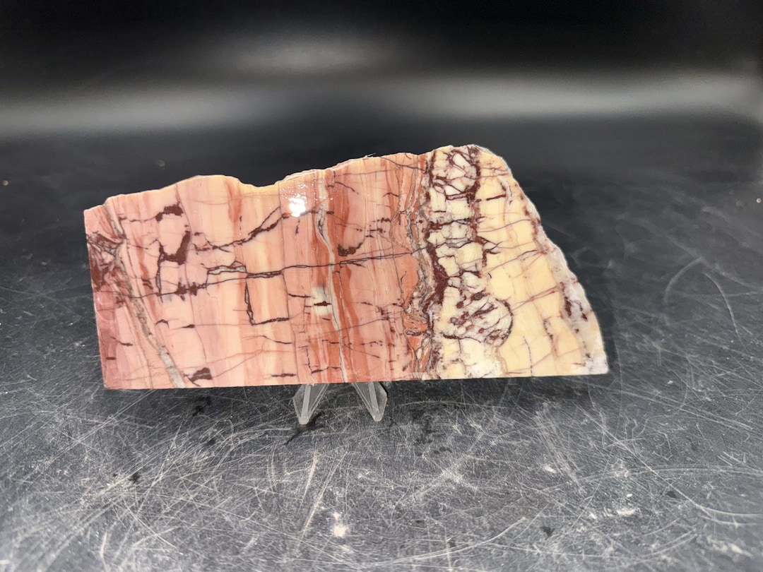 Kona Dolomite Slab - Etsy