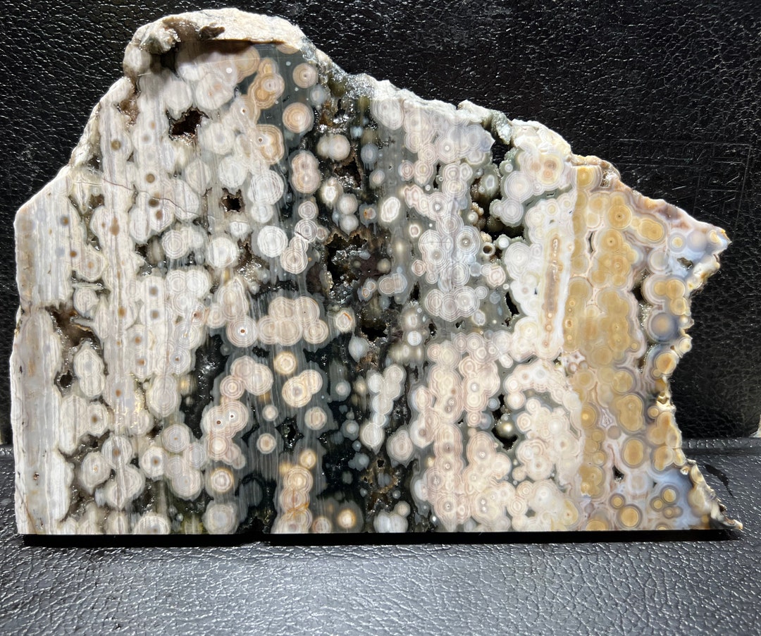 Ocean Jasper Slab - Etsy