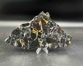 Willow Creek Jasper Slab - Etsy