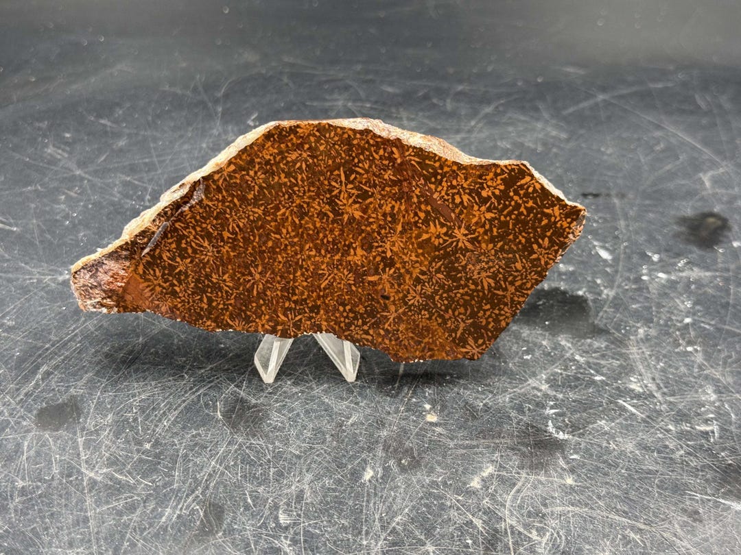 Starburst Stone India Slab - Etsy