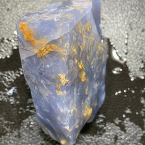 Madison Blue Agate Chalcedony - Etsy