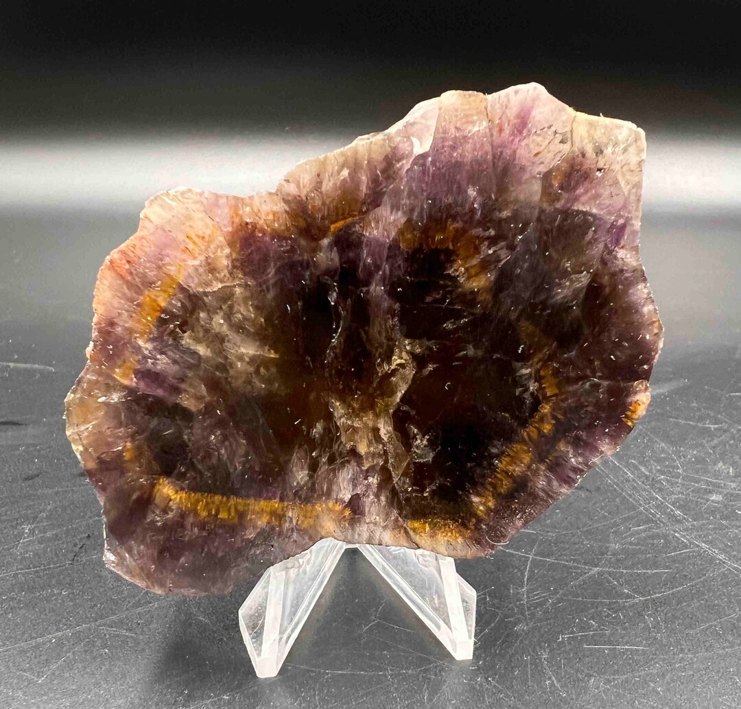 Super Seven Slab - Etsy