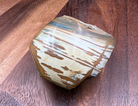 Gem Owyhee Polished Specimen - Etsy