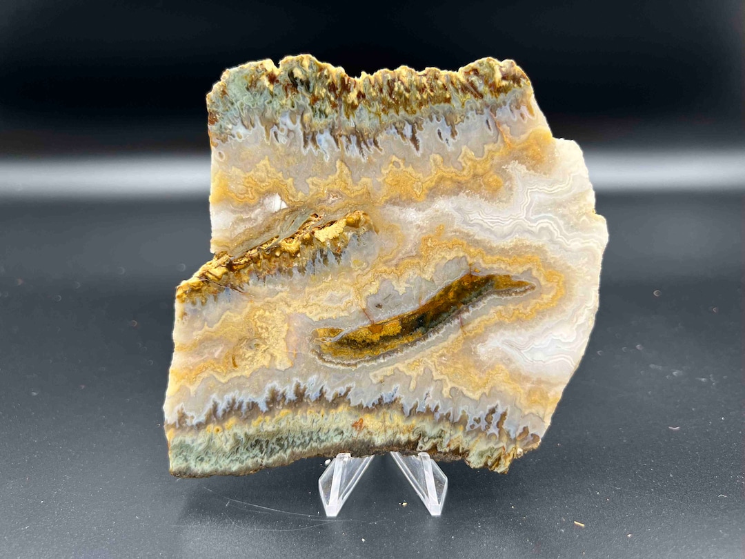 Prudent Man Slab - Etsy