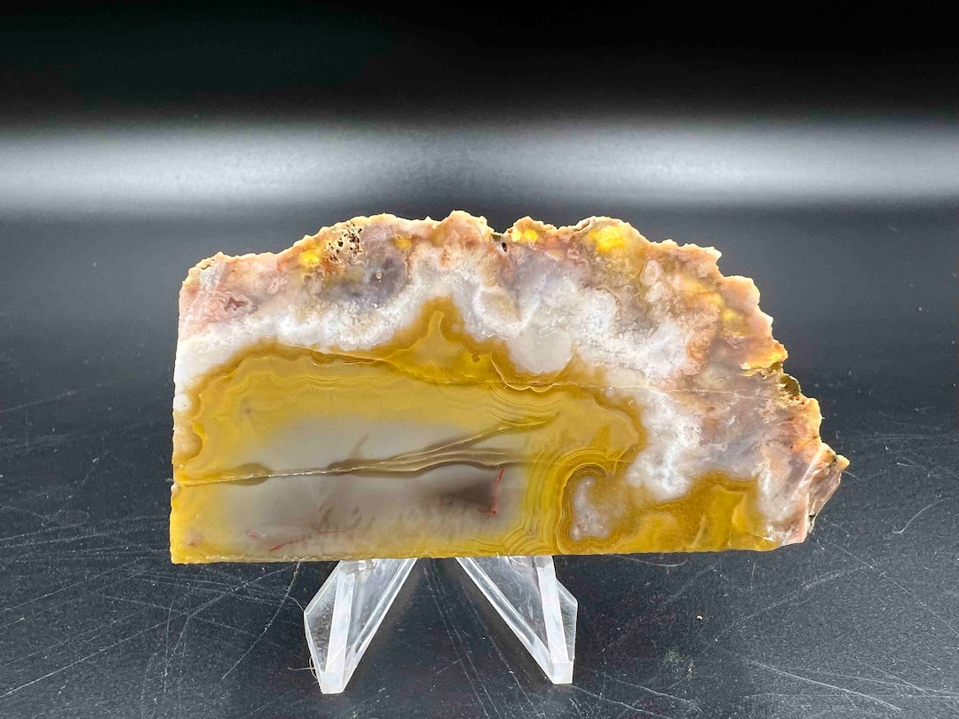 Kentucky Agate Slab - Etsy