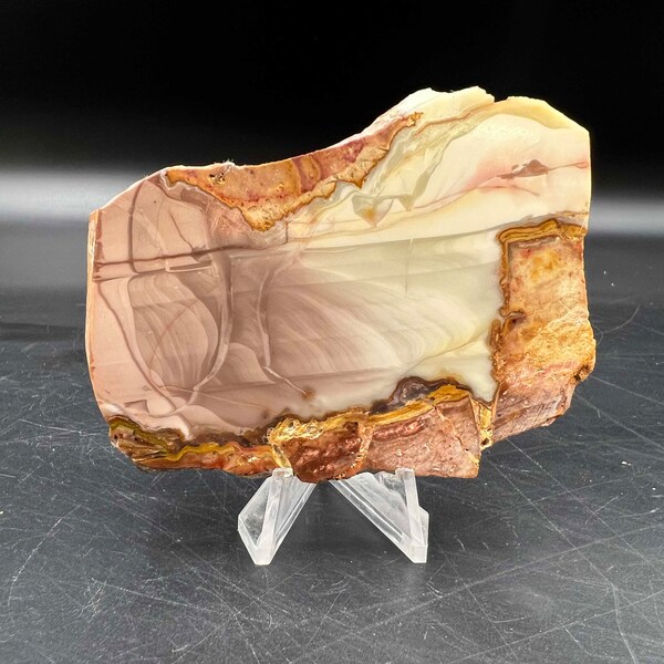 Willow Creek Jasper Slab - Etsy