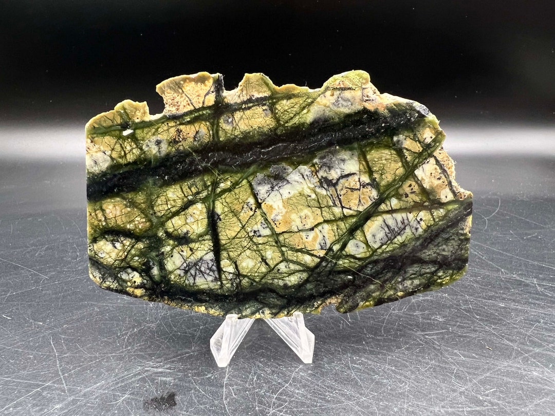 Picasso Stone Slab - Etsy