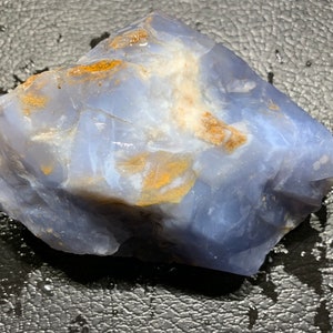 Madison Blue Agate Chalcedony - Etsy