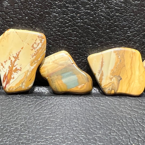 Owyhee Picture Jasper - Etsy