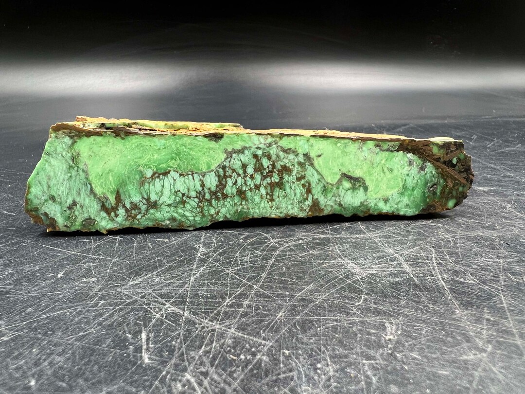 Australian Variscite 201 Grams (add Photo With Scale) - Etsy