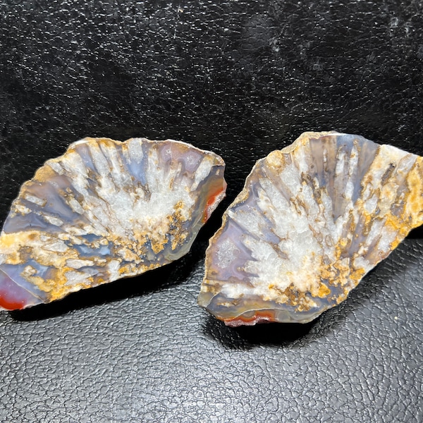 Sagenite Agate - Etsy