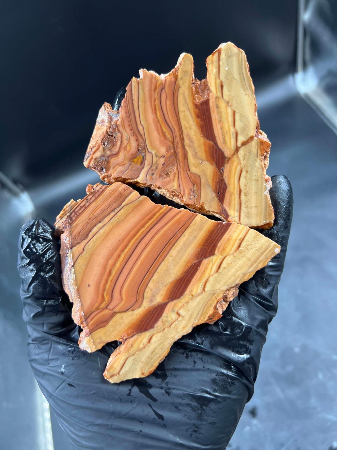 Wave Dolomite Slabs - Etsy