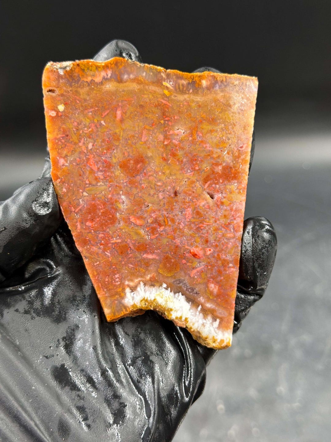 Confetti Agate Slab - Etsy