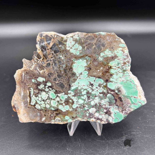 Variscite - Etsy