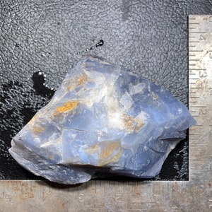 Madison Blue Agate Chalcedony - Etsy