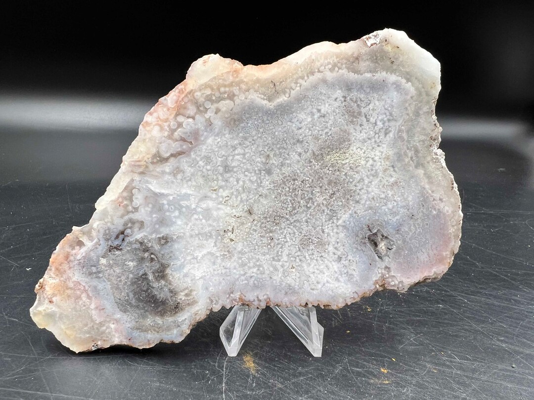 Luna Agate Slab - Etsy