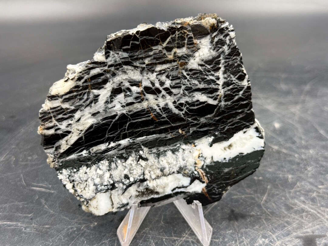 White Buffalo Slab - Etsy