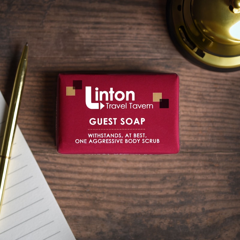Linton Tavern - Etsy