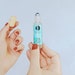 Boost Natural Pulse Point Roller Oil - Etsy UK