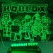 Roblox Robux Gold Coins - Pretend Play Set for Kids, Children’s ...