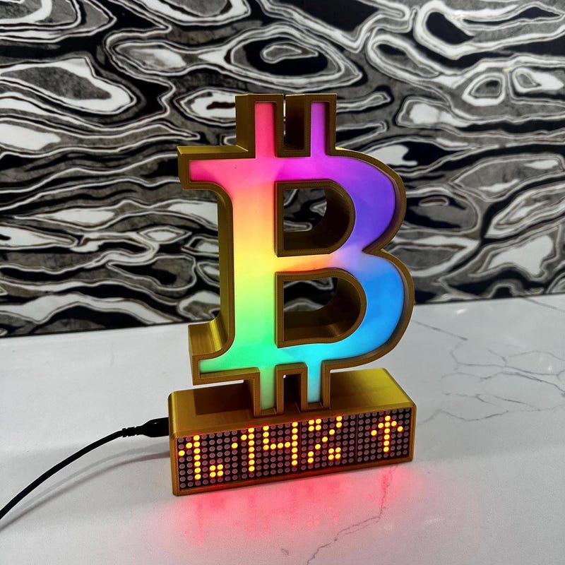 Bitcoin - Etsy