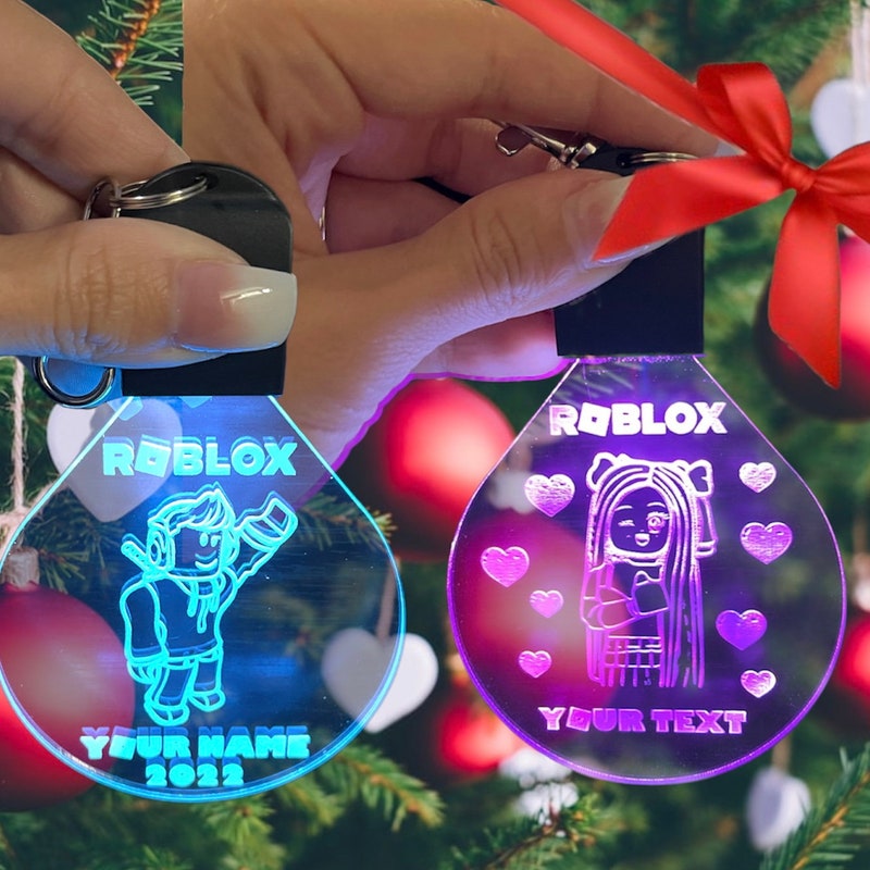 Roblox Backpack - Etsy