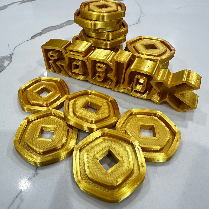 Robux - Etsy