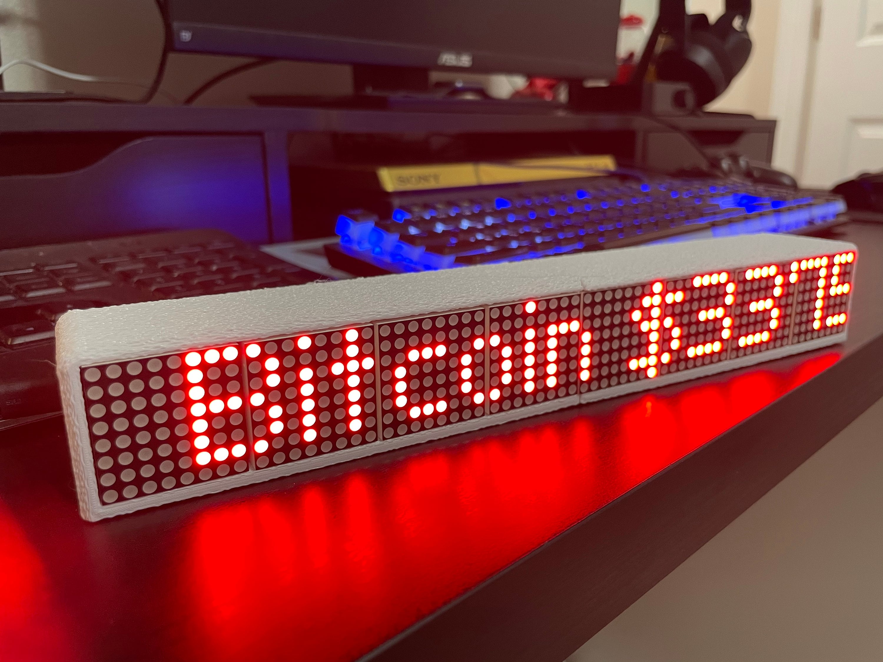 10 Crypto Coin Price Ticker Display - Etsy Canada