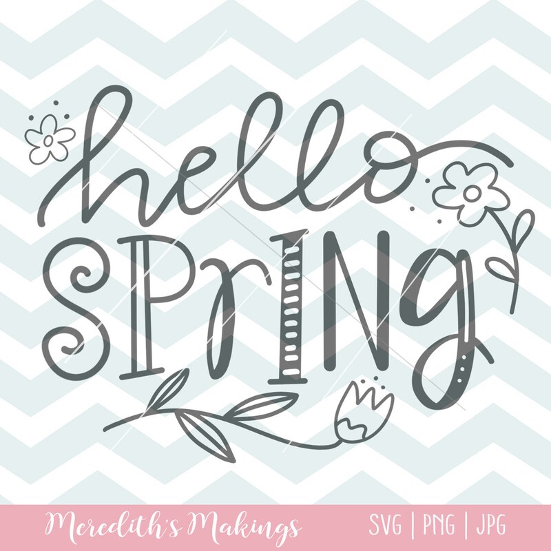 Whimsical Lettering - Etsy