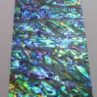 Abalone Inlay - Etsy