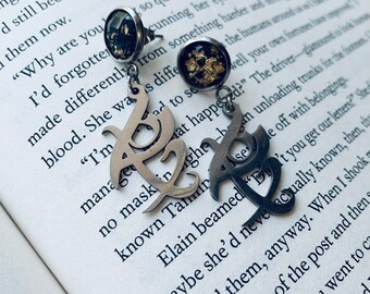 Fearless Rune | Etsy