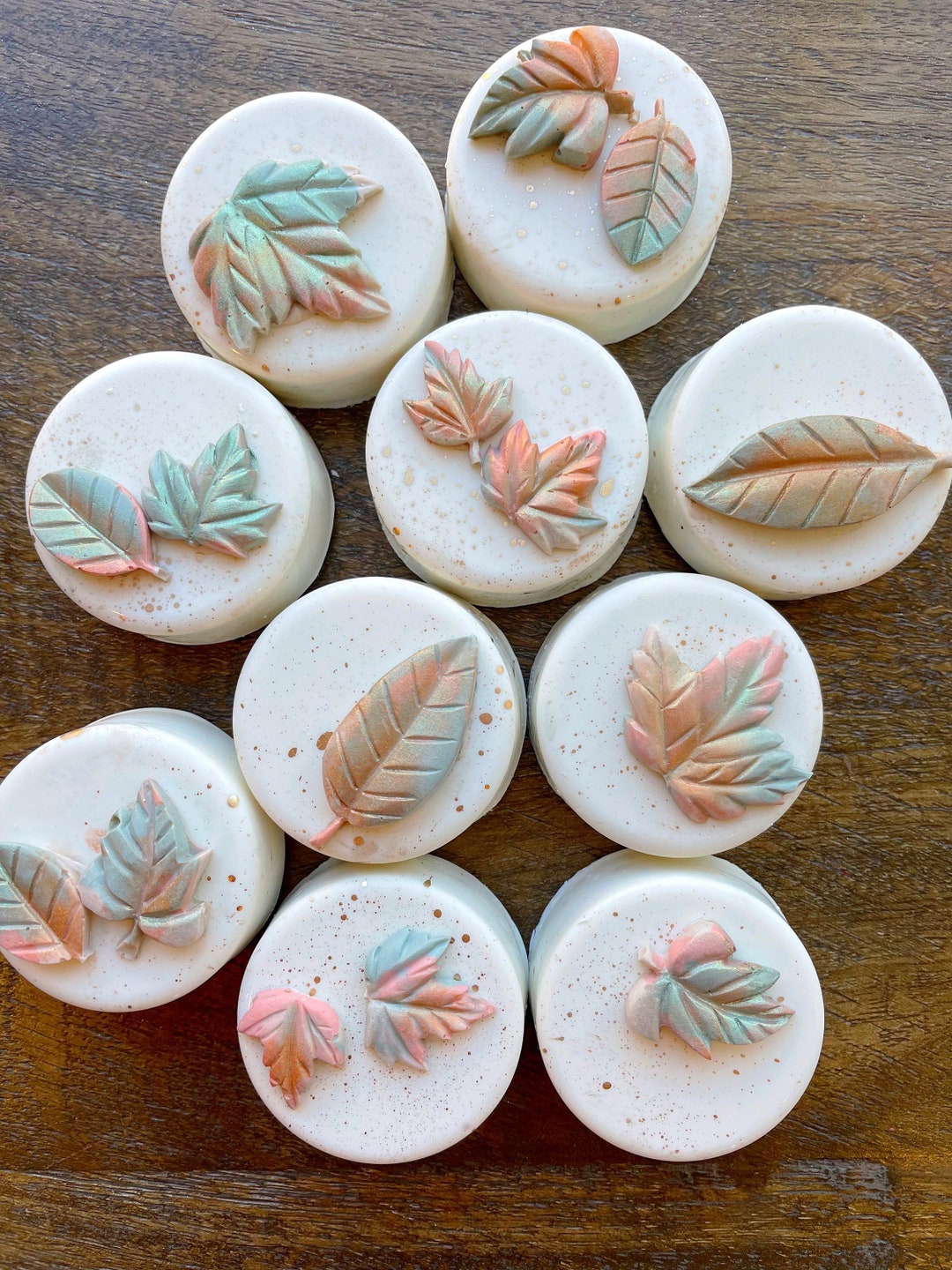 12 Custom Fall Oreos Fall Cookies Thanksgiving Cookies - Etsy