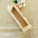 Centerpiece Dining Table Centerpiece Table Wood Box - Etsy