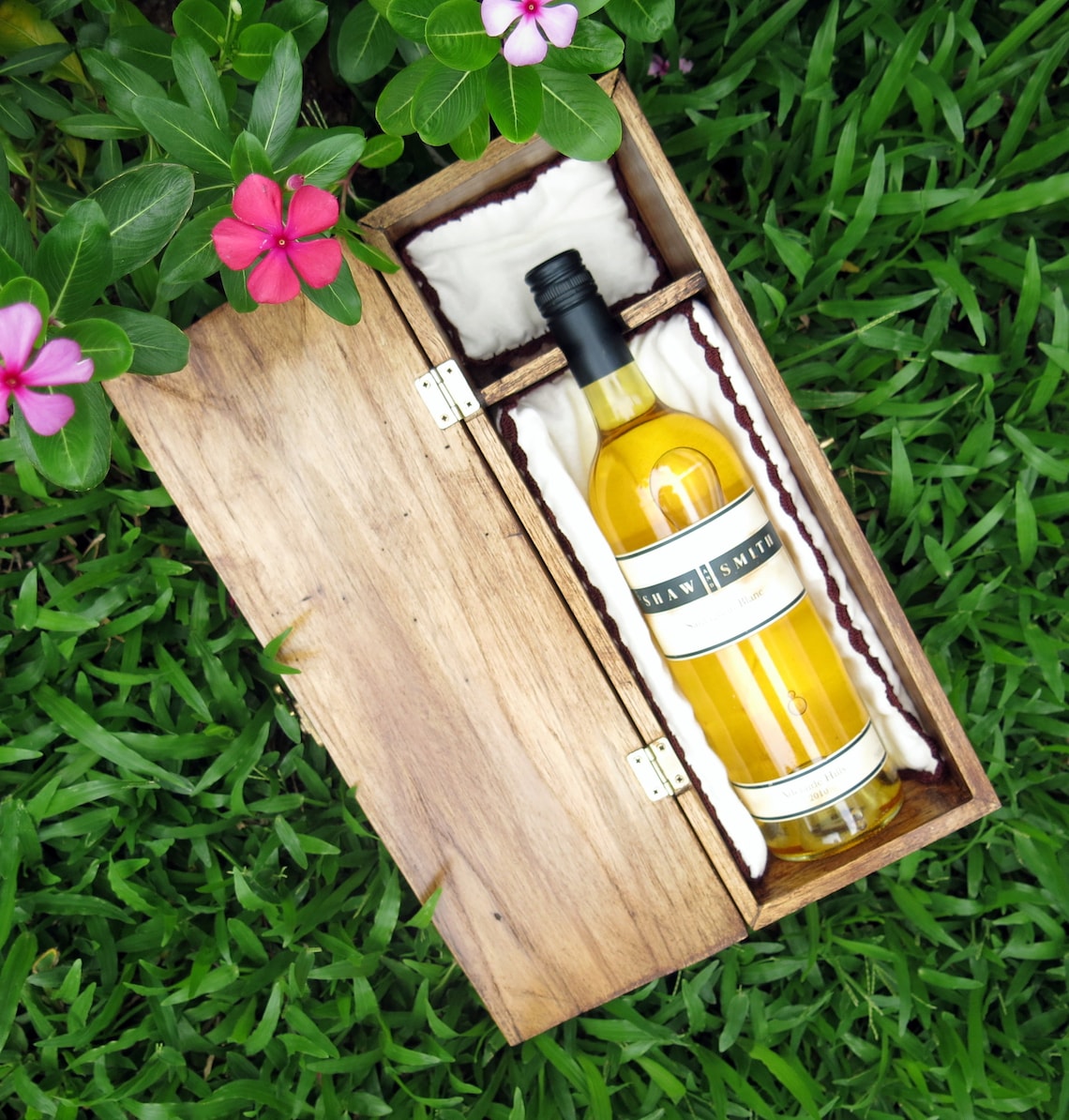 Wine Box Wine Holder Wine Box Gift Wine Box Wedding Wooden - Etsy