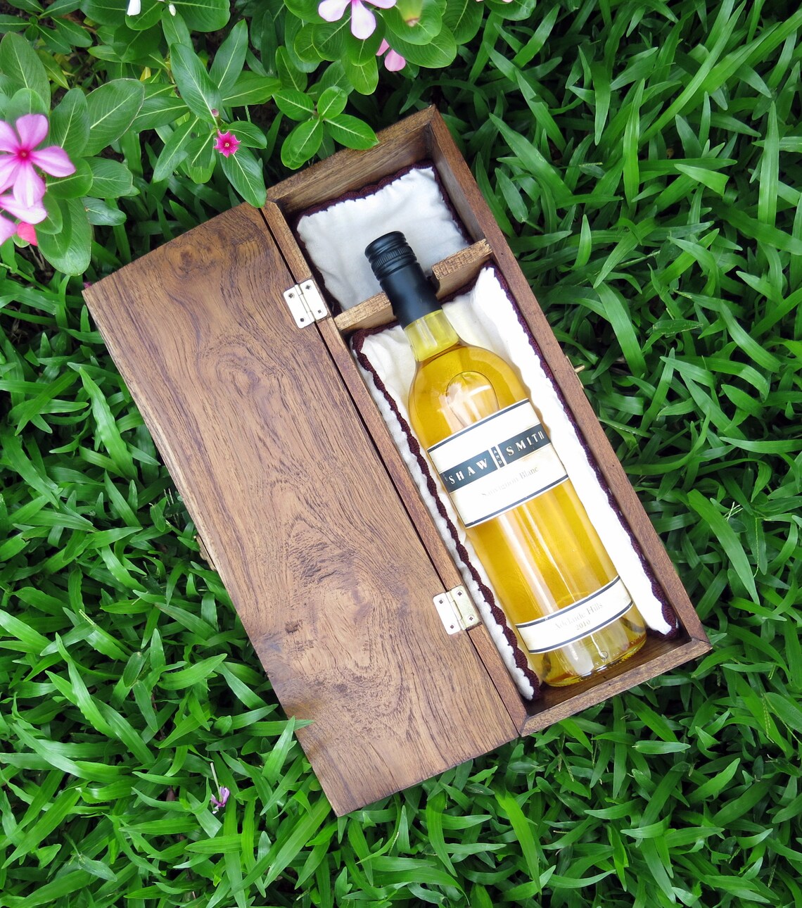 Wine Box Wine Holder Wine Box Gift Wine Box Wedding Wooden | Etsy