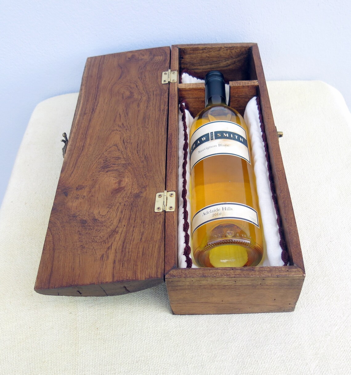 Wine Box Wine Holder Wine Box Gift Wine Box Wedding Wooden - Etsy