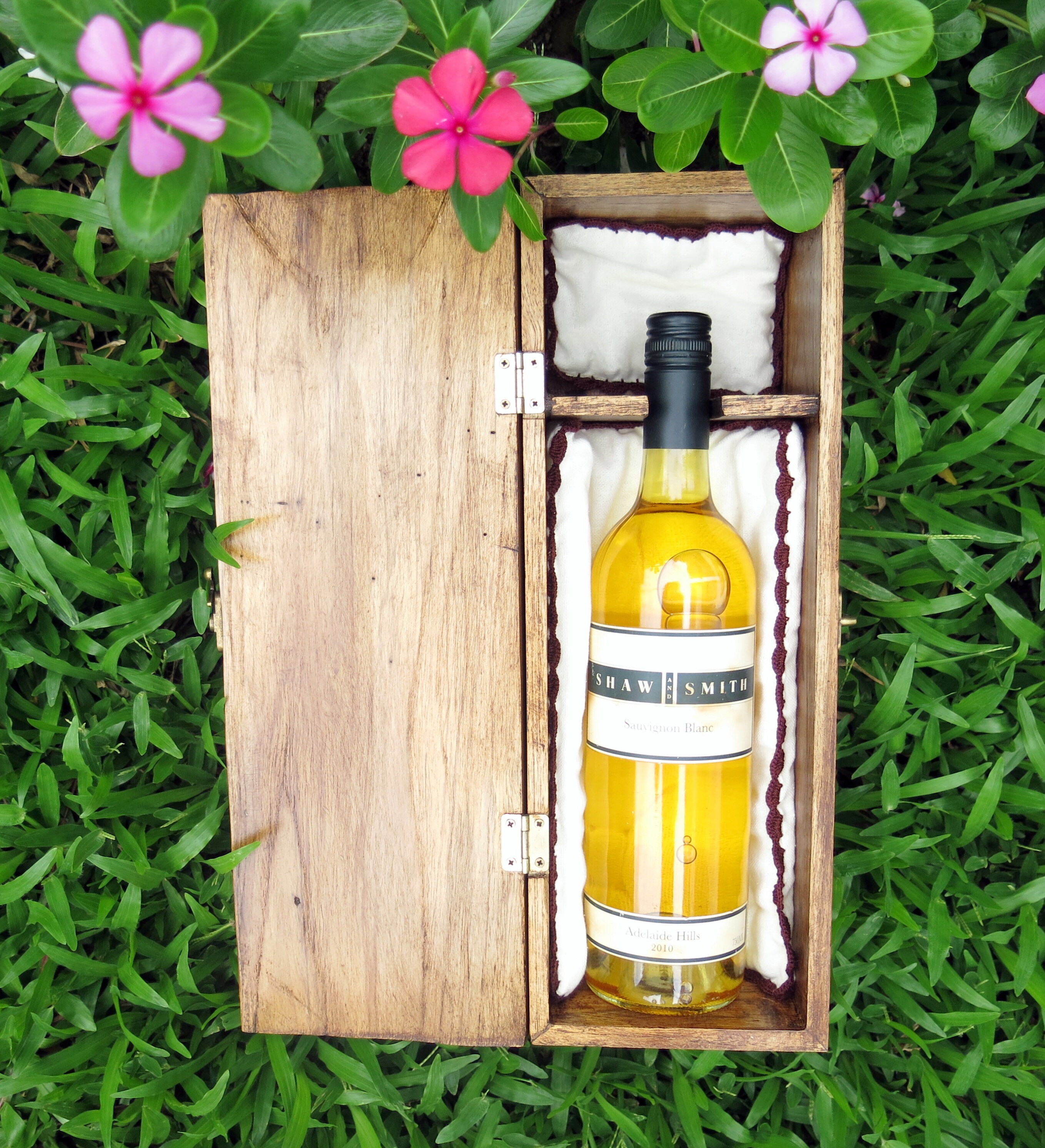 Wine Box, Wine Holder, Wine Box Gift, Wine Box Wedding, Wooden Wine Box ...