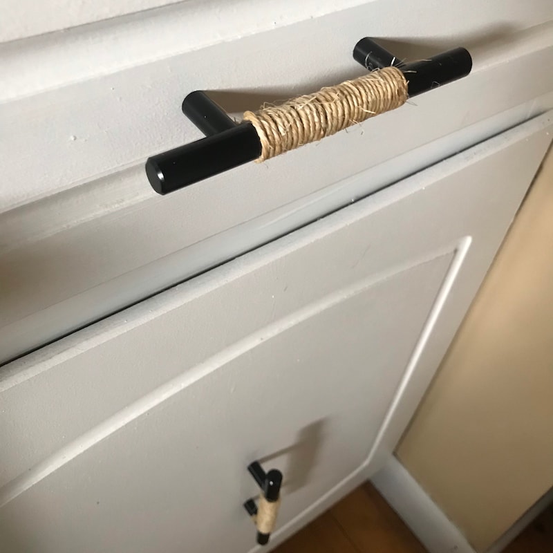 Nautical Drawer Pulls - Etsy